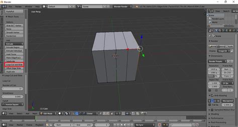 Modeling Slicing Object In Several Pieces Blender Stack Exchange