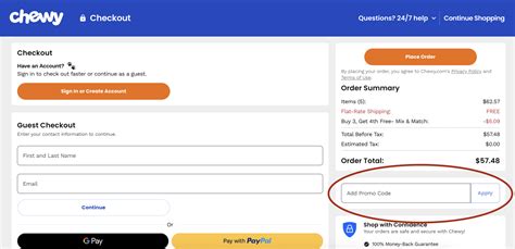 Chewy Promo Code 20 Off Coupon And Discounts In October 2025