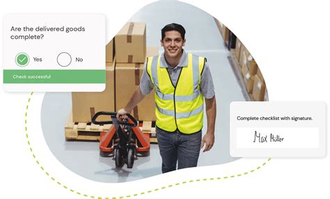 Checklist App Testify