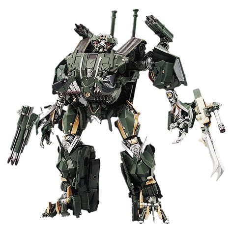 Transformers 1 Brawl Toy