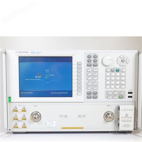 E8364b 网络分析仪 仪表网
