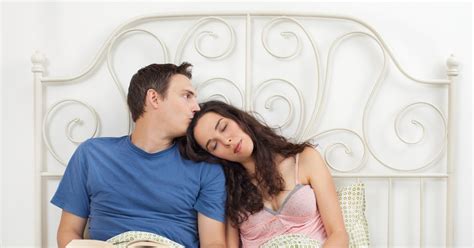 How Often Should I Have Sex How To Deal When Sex Slows Down In A Relationship