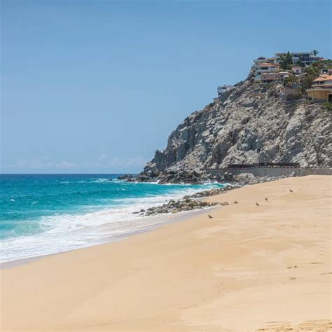 Los Cabos Among Top 3 Destinations In Mexico According To New Report
