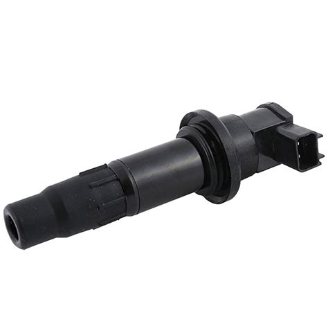 Arrowhead Ignition Coil Cross Roads Cycle Sales