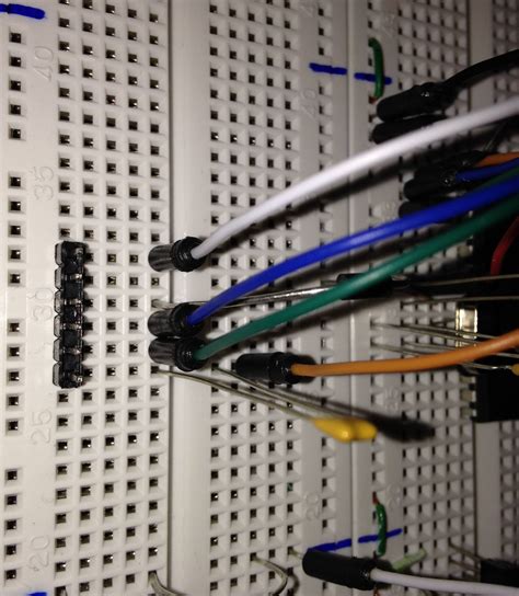 Finding Bandgap For Precision Analoginput Readings General Guidance Arduino Forum