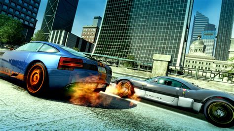 Burnout Paradise Remastered 8 High Octane Truths Gameplay Trailer