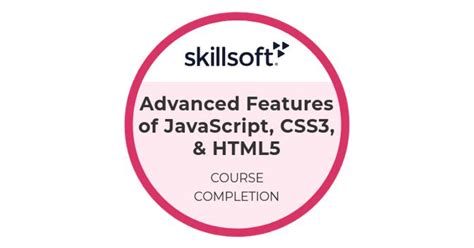 Nilesh Patil On Linkedin Advanced Features Of Javascript Css3