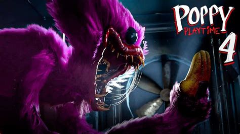 Poppy Playtime Chapter Dafunda Com