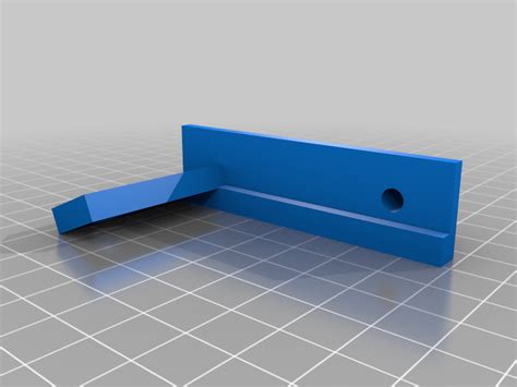 Free 3d File Honda Adv350 Tpms Bracket・design To Download And 3d Print・cults