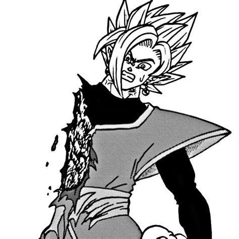 𝙂𝙖𝙩𝙖𝙞 𝙕𝙖𝙢𝙖𝙨𝙪 Dragon Ball Dragon Ball Super Dragon Ball Super Manga