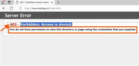 Iis Ip Address And Domain Restrictions Techijack