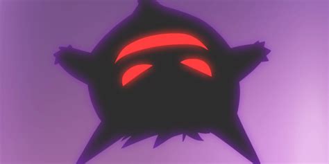 Pokemon Fan Shows Off Custom Game Boy Macro With Gengar Theme