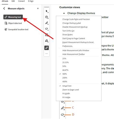Measure Tool Broken Adobe Product Community 15036380