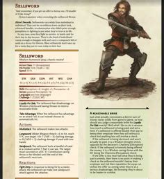 8 Dandd 5e Bandits Ideas Dnd Monsters Dungeons And Dragons Homebrew D