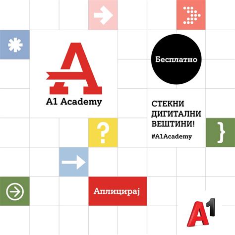 A1 Makedonija On Linkedin A1makedonija A1academy