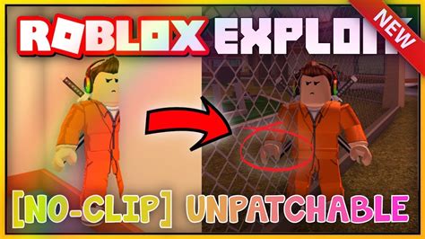 Noclip Roblox Script Vicacb
