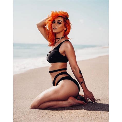 Hot Gigi Dolin Bikini Photos