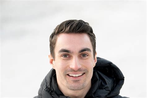 Årets Sportsprestasjon Nyheter Sindre 30 Trodde Aldri Det