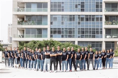 Ido Azran บน Linkedin What An Exciting Journey Here At Dig Security 🛣️