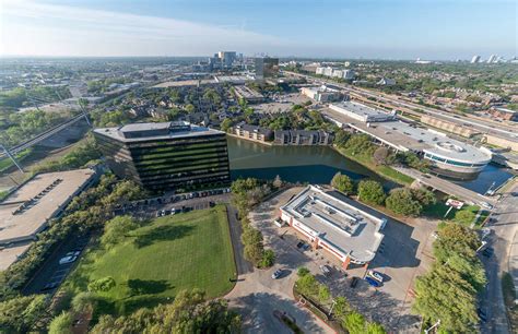 Icm Asset Management Acquires One Glen Lakes In Dallas Tx Icm