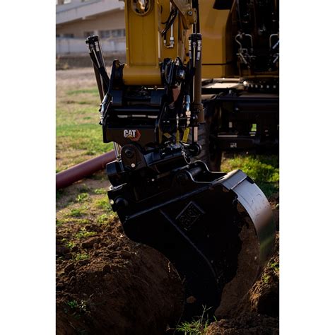 Trs10 Tiltrotator Blanchard Machinery