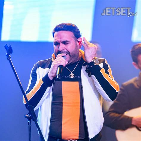 El Chaval De La Bachata Estará Este Lunes 19 De Septiembre En Jet Set