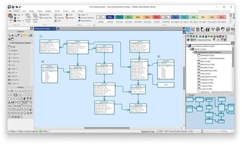 Software Ideas Modeler On Linkedin Improved C And Python Code Parsing Software Ideas