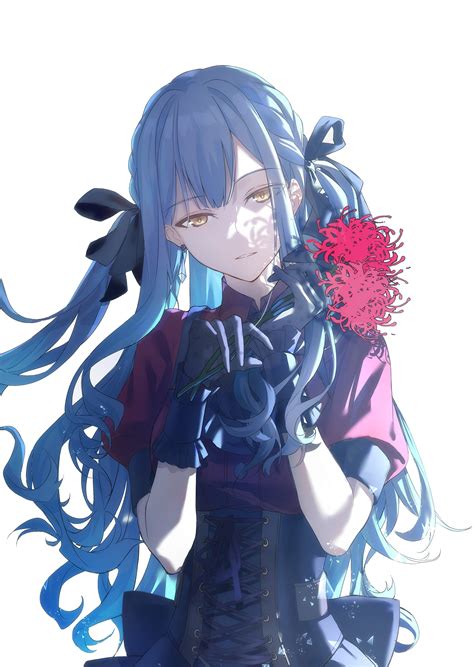 Togawa Sakiko And Oblivionis Bang Dream And More Drawn By Icercck Danbooru