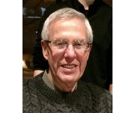 James Guion Obituary 2023 Liberty Township Oh Hodapp Funeral