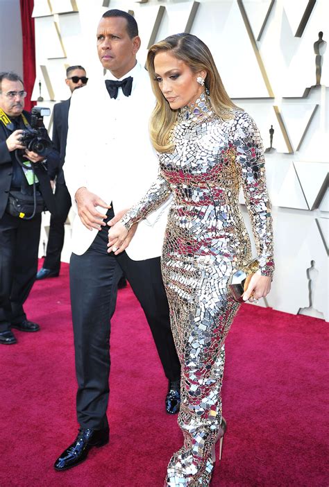 Jennifer Lopez Fappening Sex At The Annual Academy Awards The Fappening