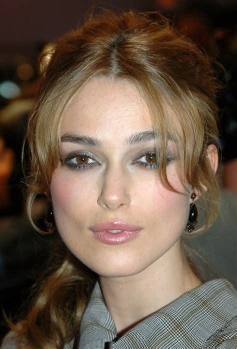 Keira Knightley Hollywood Kate Middleton