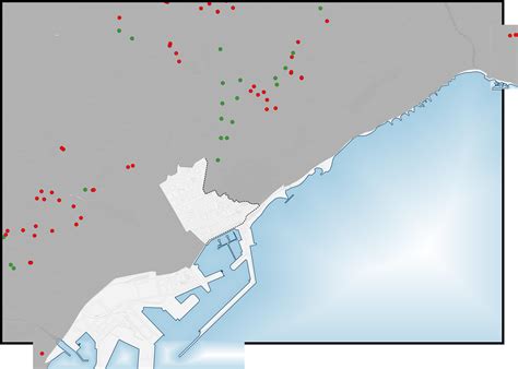 Cartography Overlap Map And Frame In Qgis Print Composer Geographic Information Systems
