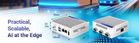 PICO SEMI With Intel Core Ultra 5 Processors