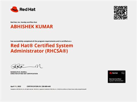 Abhishek Kumar On Linkedin Hello Connections Im Happy To Share That I Obtained A New