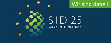 Safer Internet Day 2025 Wir Sind Dabei