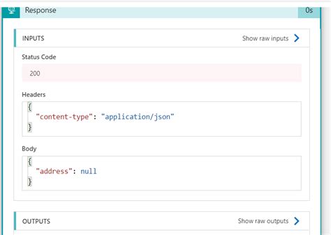 Azure Json Parse Is Giving Null Values Stack Overflow