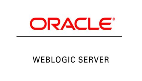 What Is Oraclehome Mwhome Wlhome In Weblogic 12c Middleware Devops