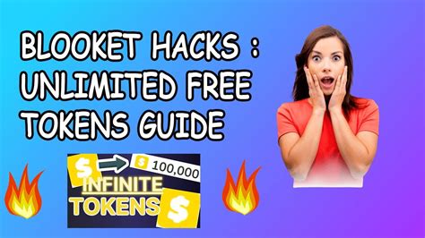 Blooket Hacks Unlock The Secrets Of Infinite Free Tokens In Blooket Youtube