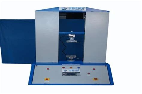 Digital Plastic Computerized Tensile Testing Machine For Industrial Laboratory Capacity 1 5