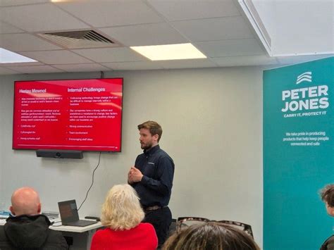 Innovation Technology Businesswales Christopher Davidge