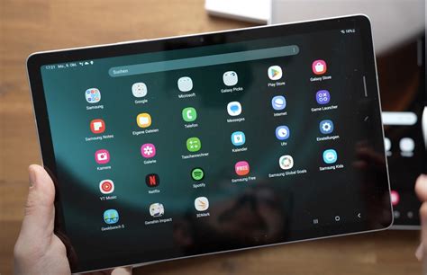 Galaxy Tab S Fe Plus Vs Galaxy Tab S Plus Comparison