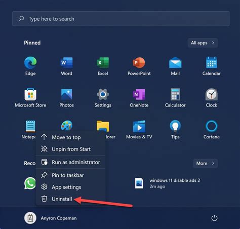 How To Disable Ads On Windows 11 Tech Advisor
