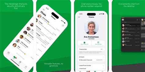 A Comprehensive Guide To Top 10 Encrypted Messaging Apps In 2025