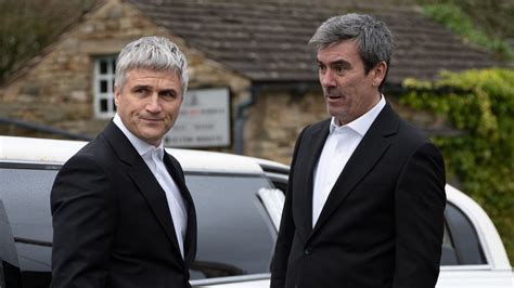 Emmerdale To Finally Expose Cain And Rubys Secret