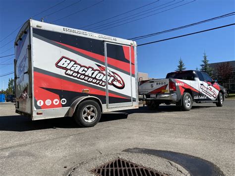 Wraps And Half Wraps Auto Graphics