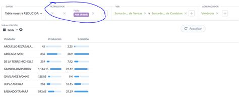 Filter BY Field Not Showing Up Metabase V Metabase Discussion