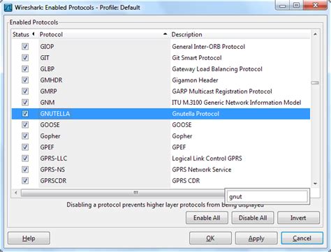 How To Identify Network Abuse With Wireshark