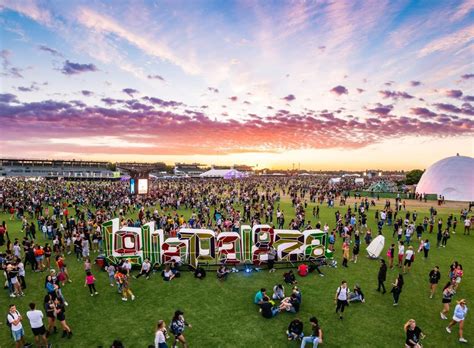 Lollapalooza Argentina 2023 Conocé La Grilla De Artistas Día Por Día