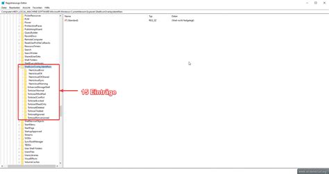 Tortoisegit Icon Overlays Fehlt Stefans Weblog