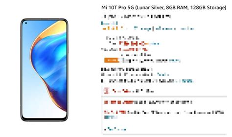 Mi 10t Pro | Techtippr